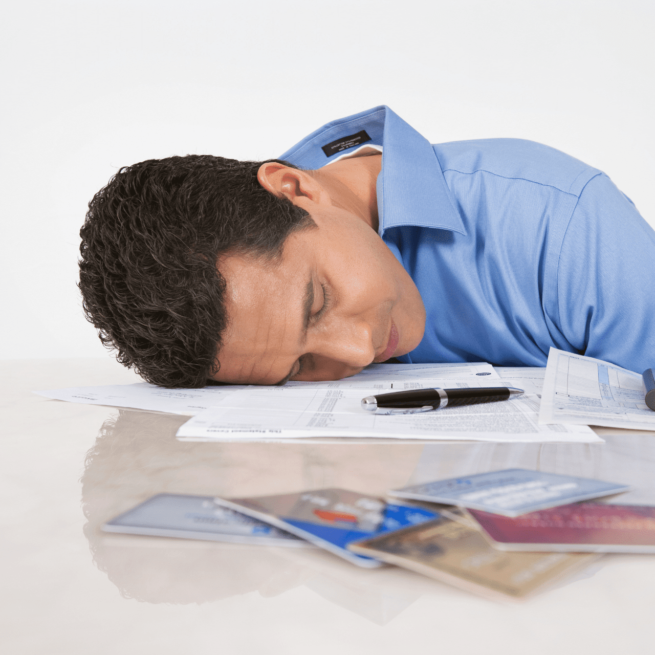 Lethargy: Depletion of Energy and Quality of Life | WithGear ...