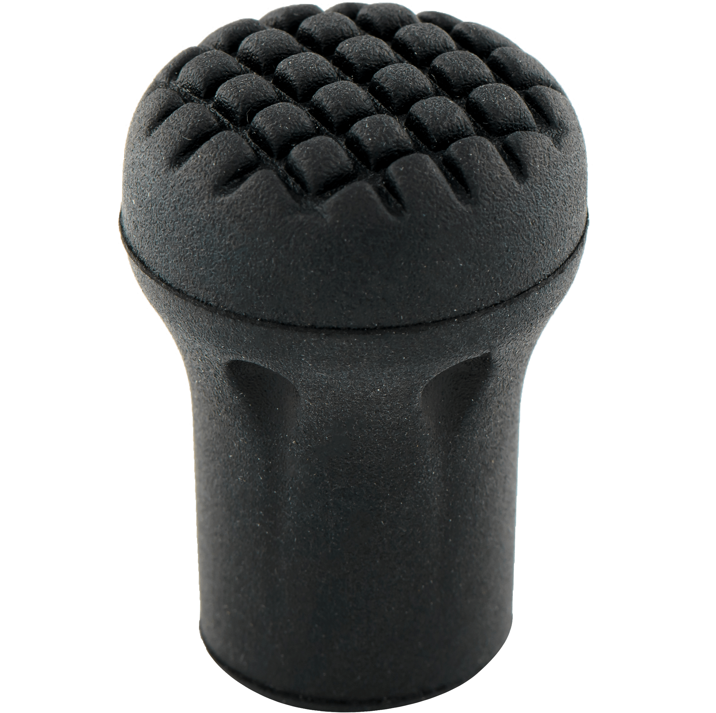 Walking Cane Rubber Tips (12mm) | 3 Month Warranty | WithGear