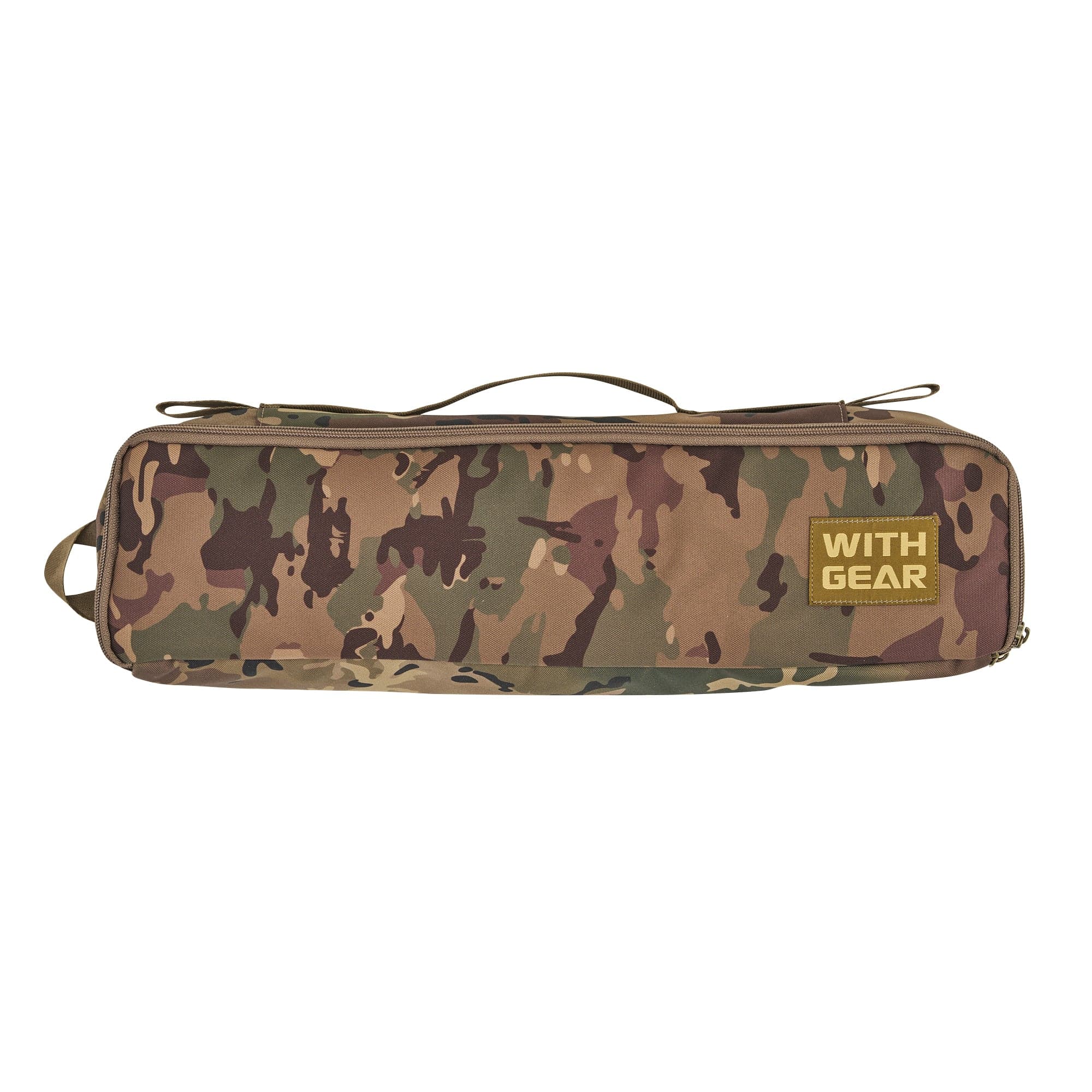 Cavo2 - Multicam | 3 Month Warranty | WithGear